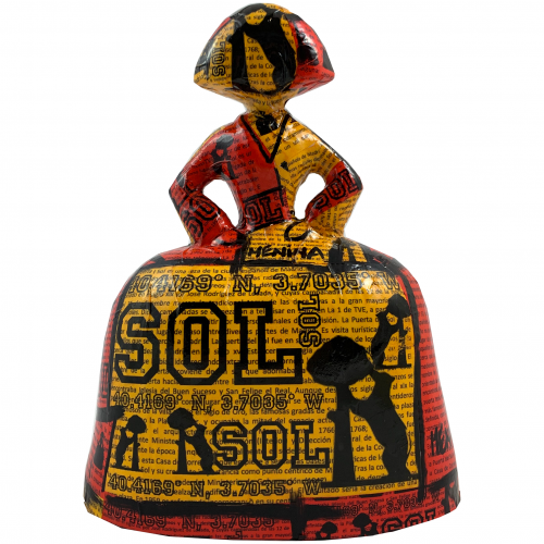 Mini Sol - artbyazzato