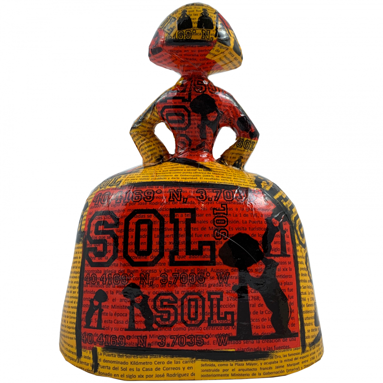 Mini Sol - artbyazzato